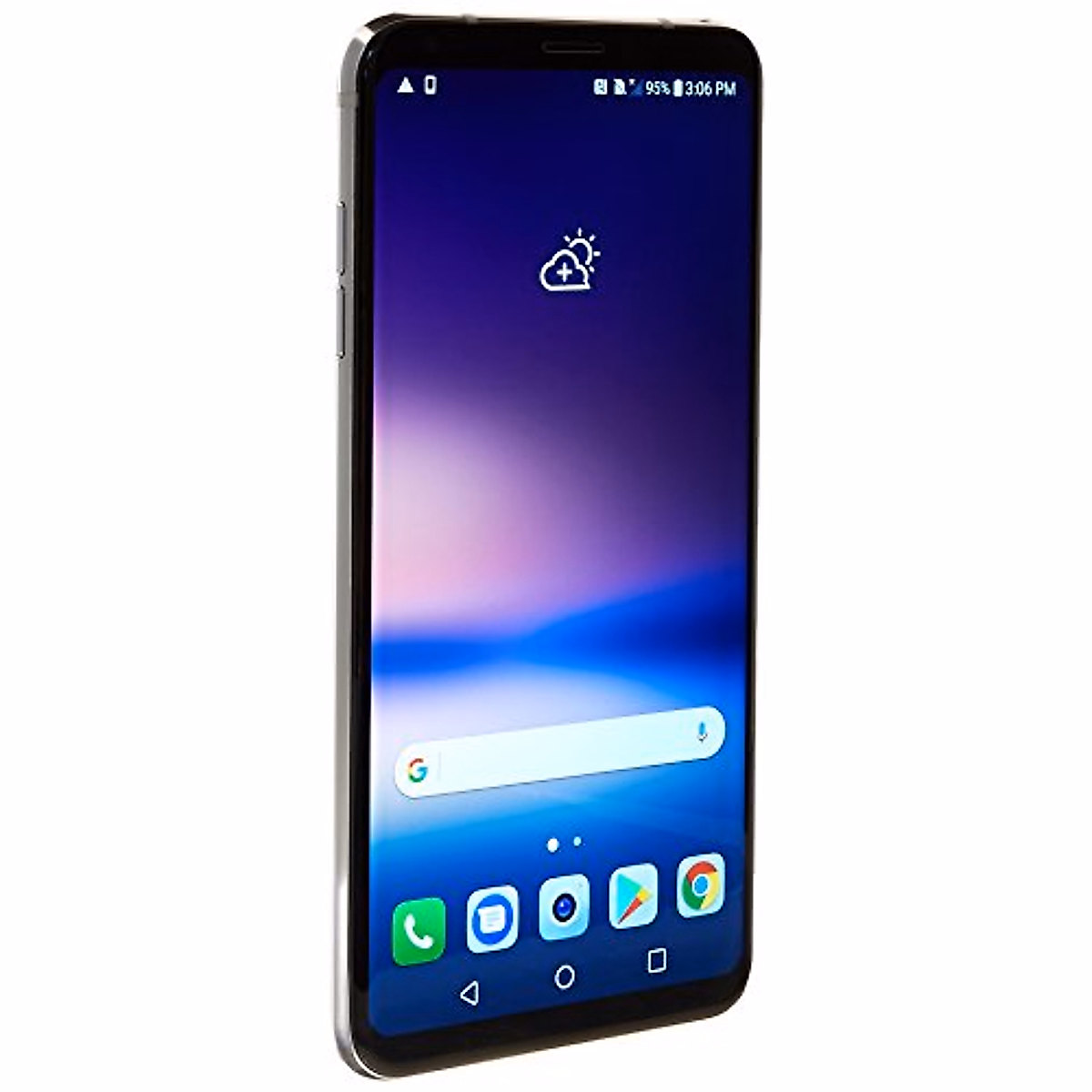 LG V30 US998 64GB GSM & CDMA Smartphone (AT&T, T-Mobile, Verizon) Factory Unlocked