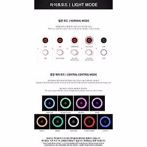 Twice Official Light Stick / Candy Bong Z (+ IDOLPARK Gift)