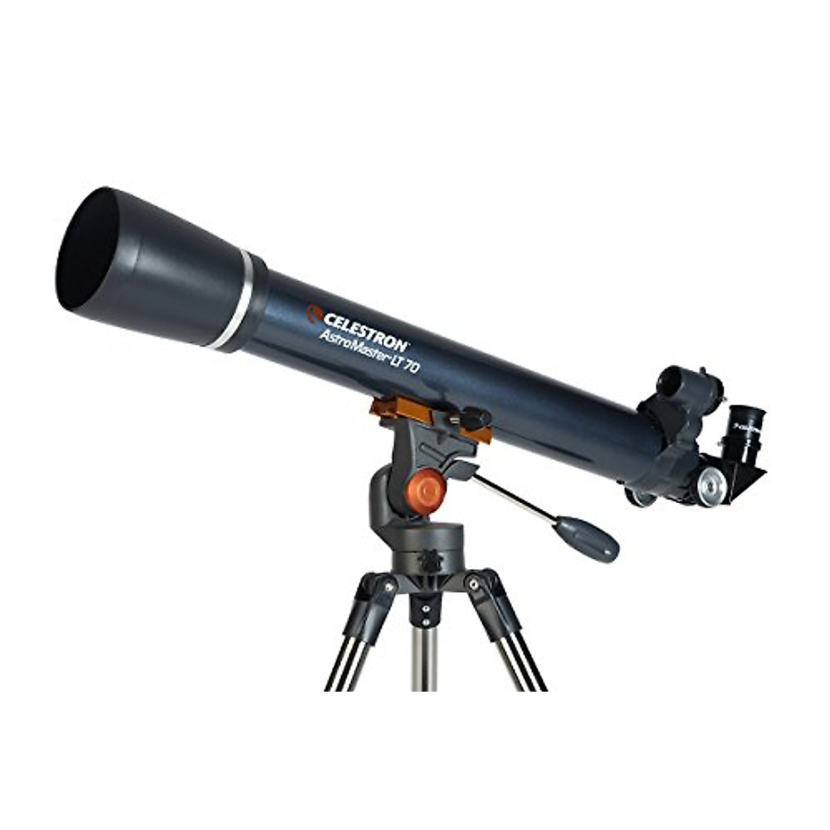 Celestron AstroMaster LT 70AZ Reractor