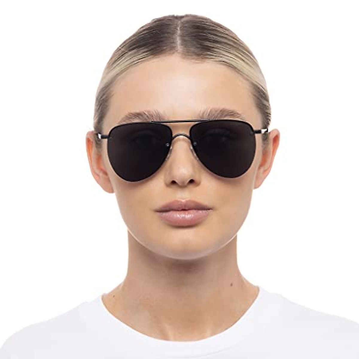 Le Specs Unisex Adult's THE PRINCE Sunglasses