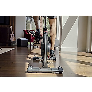 Life Fitness IC6 Indoor Cycle, Black