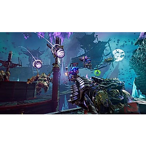 Shadow Warrior 3: Definitive Edition - PlayStation 4