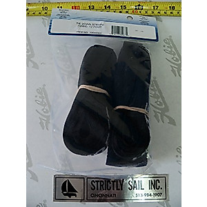 Tie Down Straps Hobie- 12 Foot - 72042001