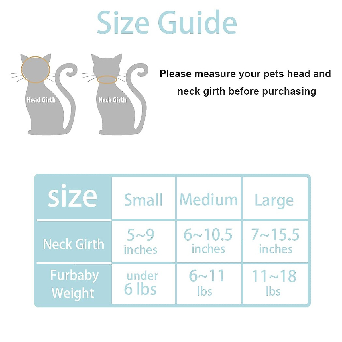 NUA-CLOX Soft Cat Cone Collar,Cute Cat Neck Cone Recovery Collar,Comfortable Cone for Cat After Surgery to Stop Licking,Healing Elizabethan e Collar,Adjustable Cat Cones for Cats,Kittens,Puppies