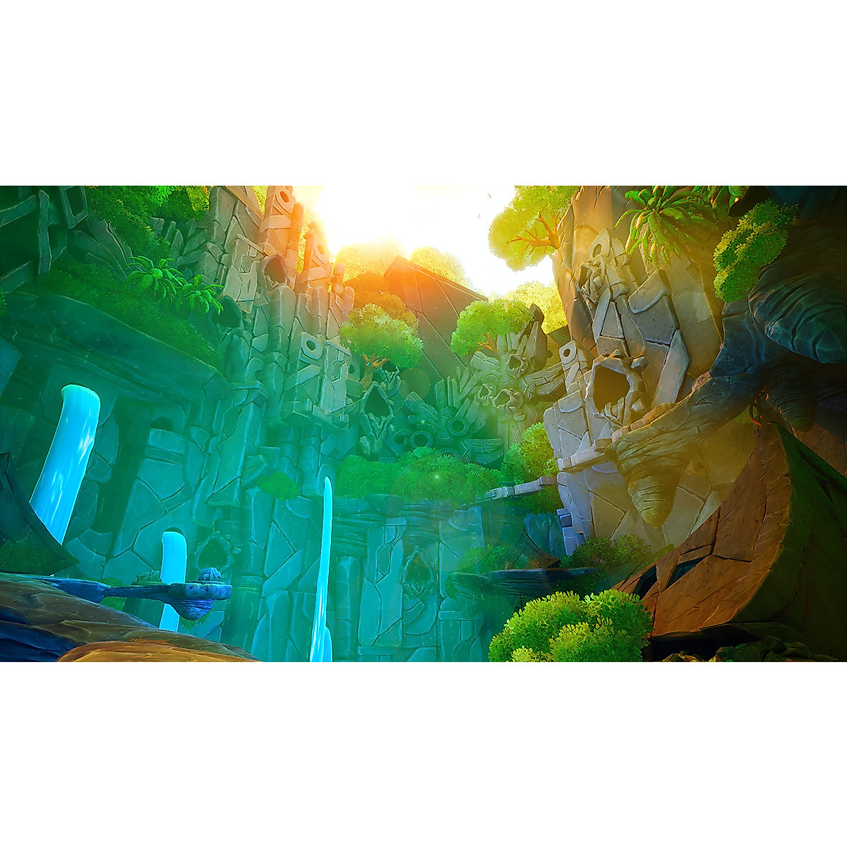 CALL OF THE SEA - JOURNEY EDITION