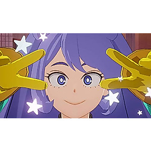 MY HERO ONE'S JUSTICE 2 - PlayStation 4