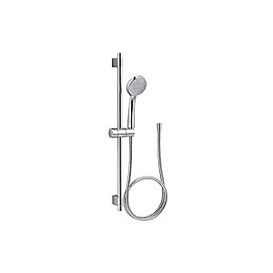 KOHLER 98362-G-CP Awaken B90 Multifunction 1.75 GPM Handshower Kit, Polished Chrome