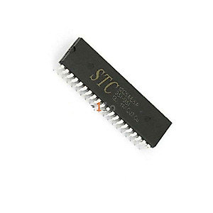 Gump's grocery STC12C5A60S2-35I DIP40 STC 12C5A60S2 DIP-40 MCU