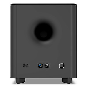 VIZIO M-Series 5.1.2 Immersive Sound Bar with Dolby Atmos, DTS:X, Bluetooth, Wireless Subwoofer, Voice Assistant Compatible, Includes Remote Control - M512a-H6