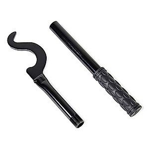 Equal-i-zer 95-01-6000 Snap-up Lever