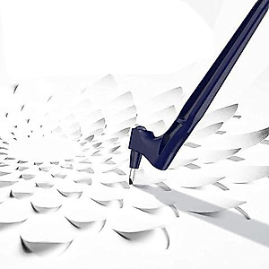 WOIWO 1 PCS Cutting Process Tools Hold A Sculptor Knife And Rotate the Cutter 360 Degrees