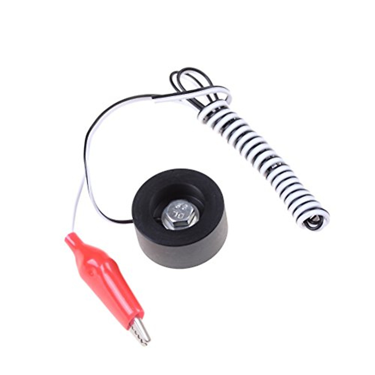 CNC Z-Axis Router Mill Touch Plate Tool Setting Probe Milling Tool Pro