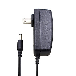 US AC/DC Adapter Charger for Shark SV7728 d.c.SV7728NN Cordless Hand Vac Vacuum