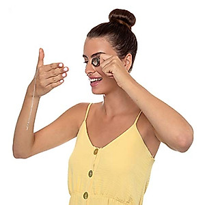 Best Mom Heart Necklace for Mother's Inscribed in 24k Gold with Rose Flower on Crystal Cubic Zirconia Heart-Shaped Romantic Pendant for Her, 18" Chain