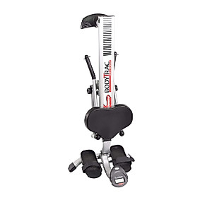 Stamina Body Trac Glider 1050 Rowing Machine (Renewed)