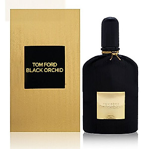 Tom Ford Black Orchid Eau De Parfum for Women, 1 Ounce