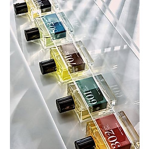 Bon Parfumeur Paris 902 - Armagnac White Tobacco Cinnamon - 30 ml