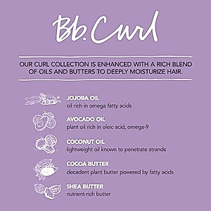 Bumble and bumble. Curl 3-in-1 Conditioner, Mini Travel Size, 2 fl. oz.