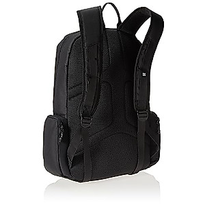 DC Men's Chalkers 4 Backpack BLACK One Size