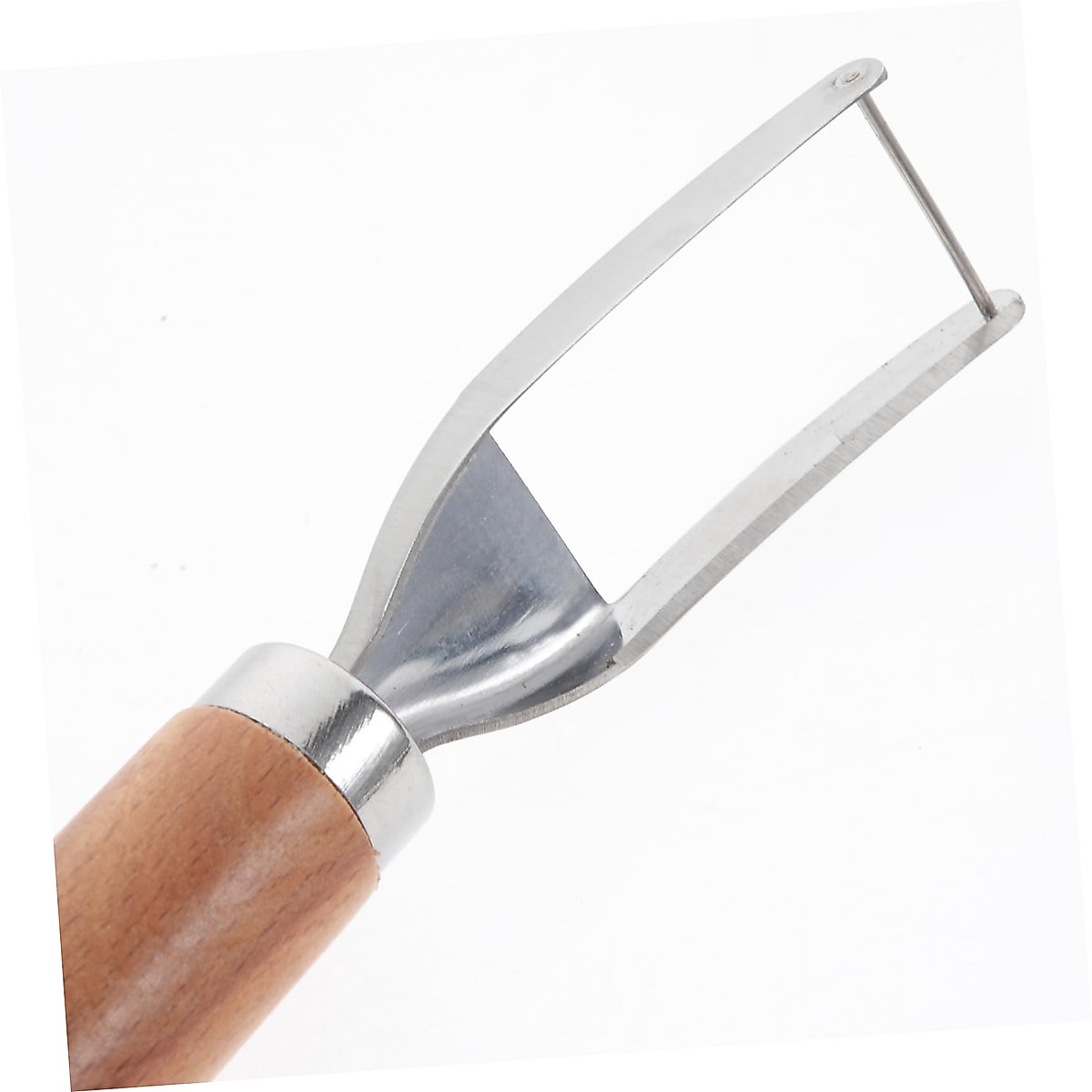 RORPOIR Watermelon Slicer Cutter Large Watermelon Slicer Portable Easy Cube Slicing Kitchen Gadgets Stainless Steel