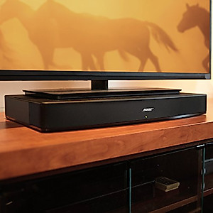 Bose Solo 15 Series II TV Sound System