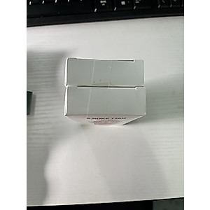 S.ROKE TTAN Portable Ceramic Paring Knife - 2.5 Inches Sharp Blade, Small Folding Knife, Cutter Peeler 2 in 1, Mini Cute Portable Fruit Knife for Travel, Camping (Pink + Green)