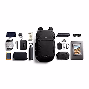 Bellroy Venture Ready Pack - Midnight