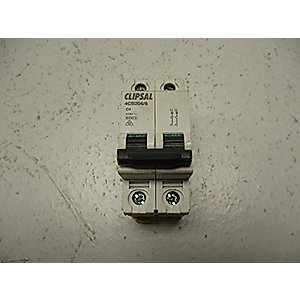 INDUSTRIAL MRO 4CB204/6-C4 4A 415V UNMP-OEM