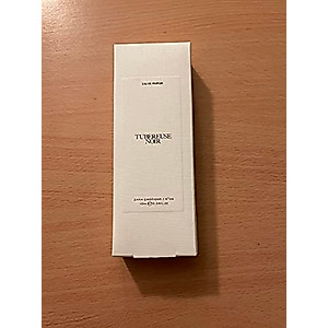 Zara TUBEREUSE NOIR EDP 10 ML (0.34 FL. OZ). Eau de parfum Travel size