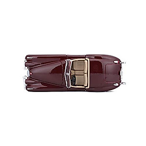 Bijoux 120 Roadster XK Jaguar (1/24 Scale), Random color