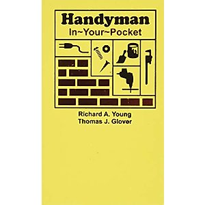 Handyman In-Your-Pocket