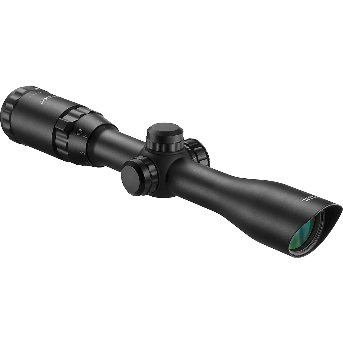 Barska 2-7x32 IR Blackhawk Rifle Scope