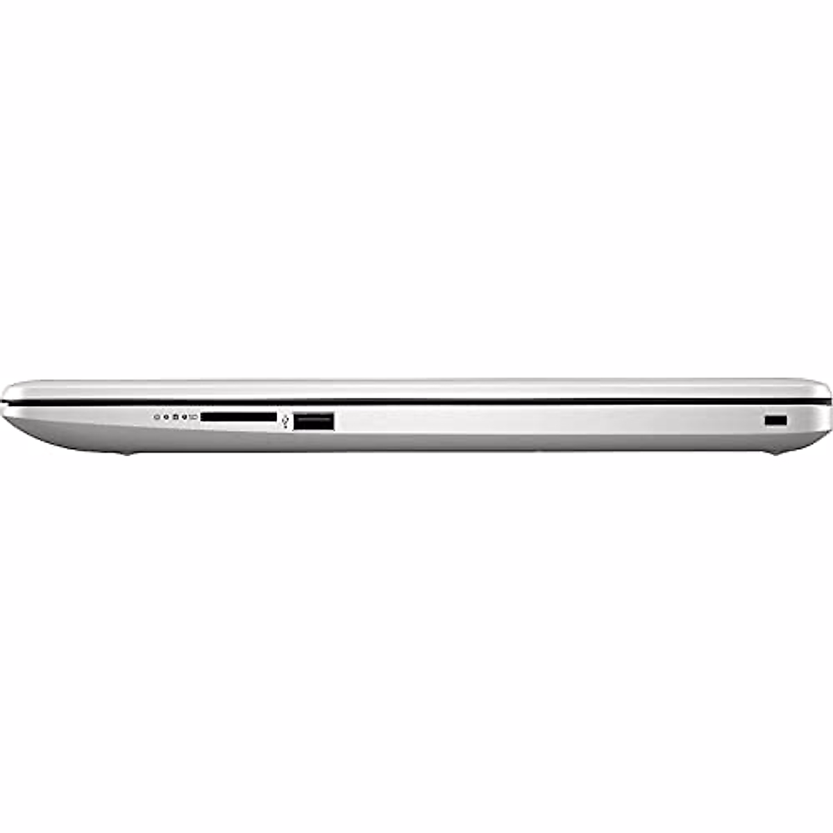 HP Pavilion 17 Laptop, 17.3'' FHD IPS 100% sRGB Display, 11th Gen Intel Core i5-1135G7, Iris Xe Graphics, 32 GB RAM, 1 TB SSD, WiFi, Webcam, Long Battery Life, Windows 11 (Latest Model) Silver