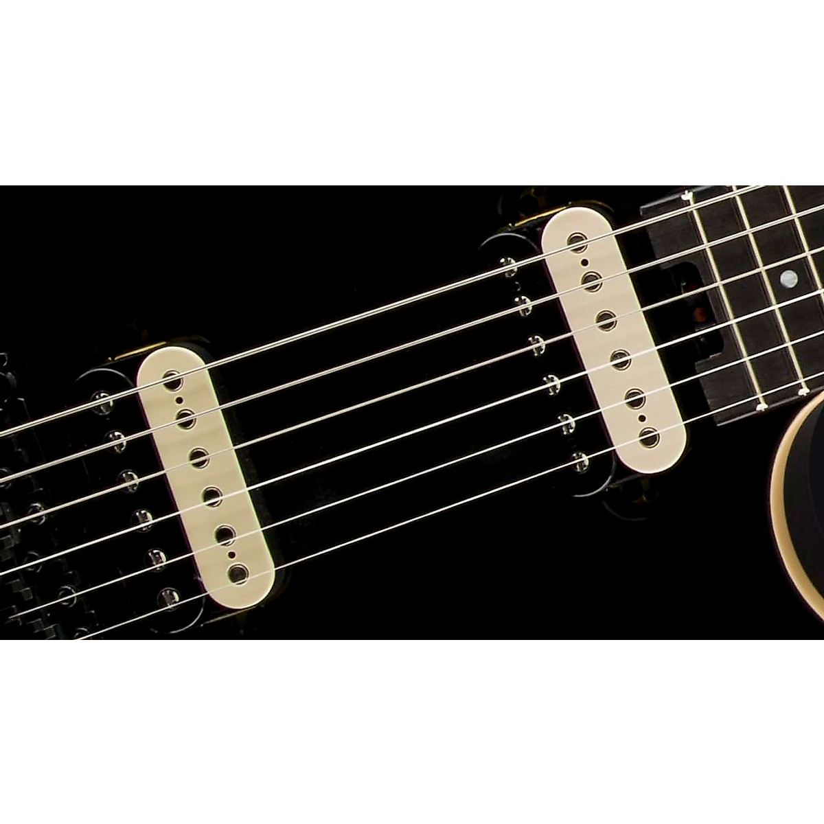 EVH Wolfgang Special - Stealth