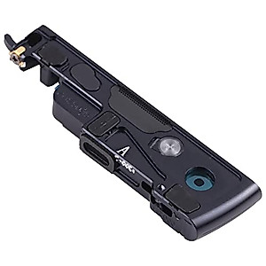 HONGYAN for Oppo Reno2 Front Camera Slide Lens Frame