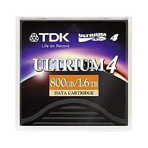 Imation LTO Ultrium 4 Data Cartridge - LTO-4, 800GB (Native) / 1.6TB (Compressed), 20 Pack