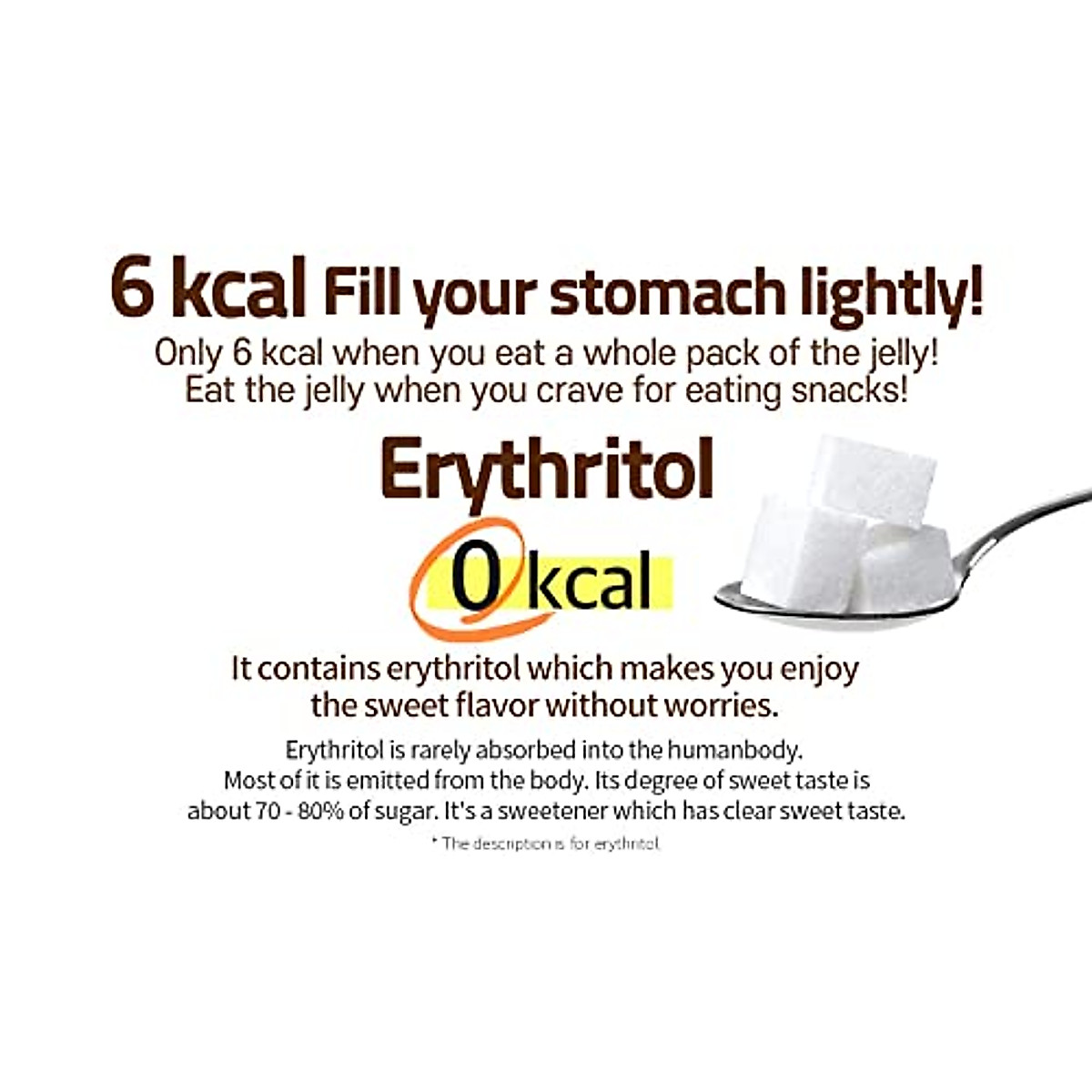 RAWEL Thingle Delicous Konjac Jelly 1box (130ml x 10packs) / 6 Calories/Sugar Free/Low Calories/Fruit Flavor Jelly with low carb/Drinkable Zero Sugar Jelly Dessert (Hibiscus & Pomegrante)