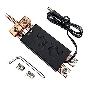 DIY Spot Welder Pen, Integrated Type Spot Welding Pen, Automatic Trigger Weld Machine Accessory