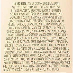 Kirkland Signature Professional Salon Formula Bundle - Shampoo (33.8 fl oz), Conditioner (33.8 fl oz), and 2 Body Washes (27 fl oz each)