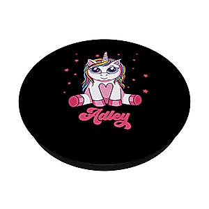 ADLEY MERCH UNICORN GRAFIC PopSockets Standard PopGrip
