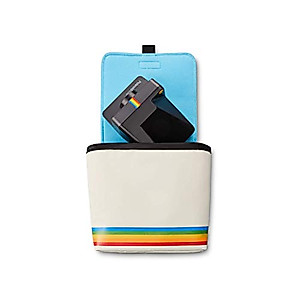 Polaroid Originals Box Camera Bag, White (6057)