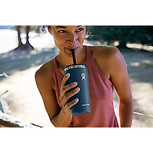 Hydro Flask 28 Oz All Around Tumbler Indigo