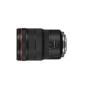 Canon RF 15-35mm F2.8 L is USM (Renewed)