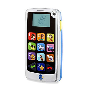 Little Tikes Baby Bum Sing-Along Smart Phone Learning Toy w/ Lights and Music