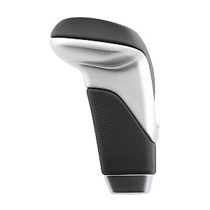 WHNBYYD Car Automatic Transmission Gear Shift Knob Handle Compatible for Dodge Journey (Compatible for Dodge)