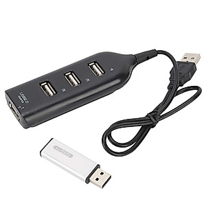 HERCHR 128GB Game Expansion Memory Stick Game Enhancer with Direct Connection Support Double Play forPS1 Mini dn Game Box