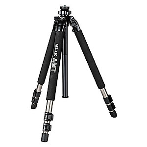 SLIK PRO 700 DX Titanium Alloy Tripod Leg Set for Mirrorless, SLR and More - Titanium (615-900)