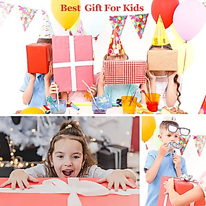 Toddler Musical Instruments Set, 32 PCS 19 Kinds Wooden Percussion Instruments Toys for Kids Playing Preschool Education, Early Learning Baby Musical Toys for Boys and Girls Gift