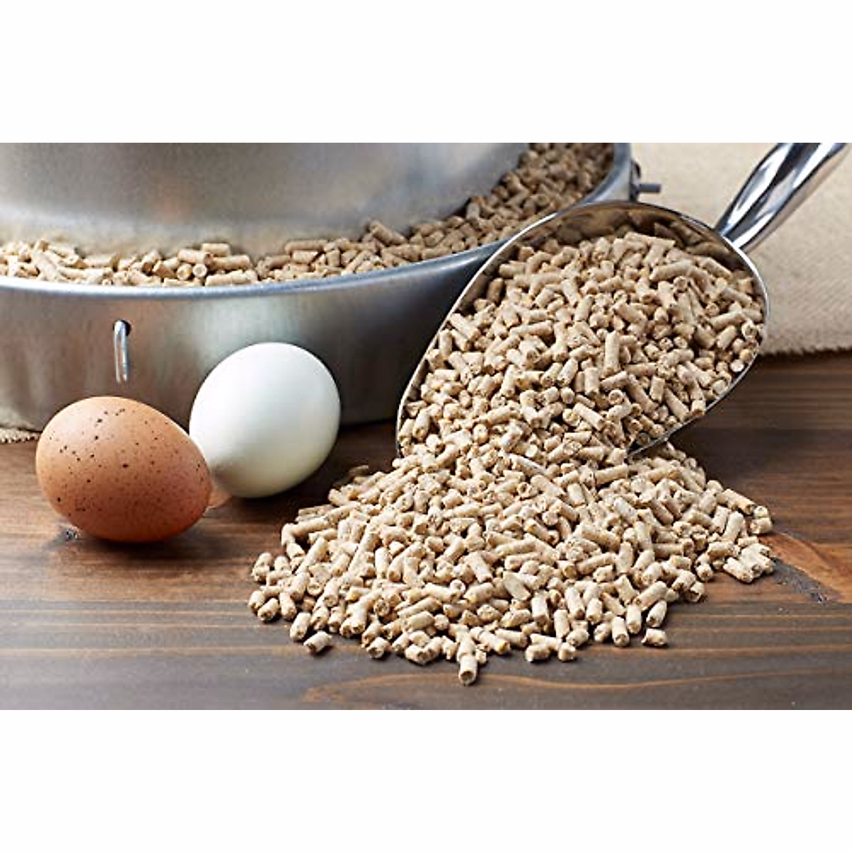 Purina Layena | Nutritionally Complete Layer Hen Feed Pellets | 10 Pound (10 lb) Bag