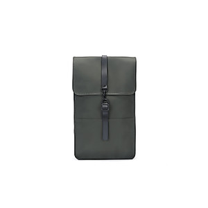Rains Backpack 03 Green One Size